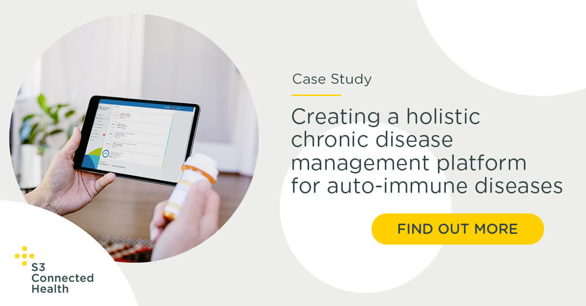 Medtech case study | MyBreathPrint® with Vocxi Health